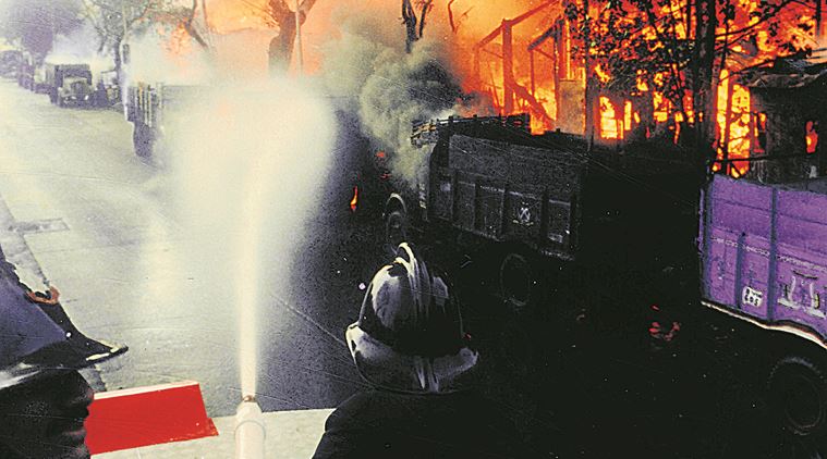 Will cassettes from 1993 play? Question key in Mumbai riots case ...