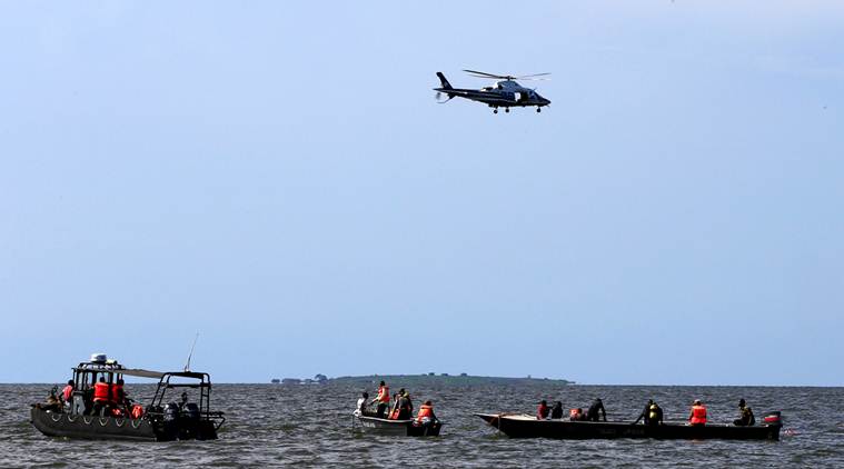Death toll from Uganda boat cruise accident jumps to 29 | World News ...