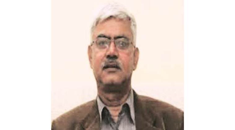 Kolkata: Visva Bharati University gets vice-chancellor after two-and ...