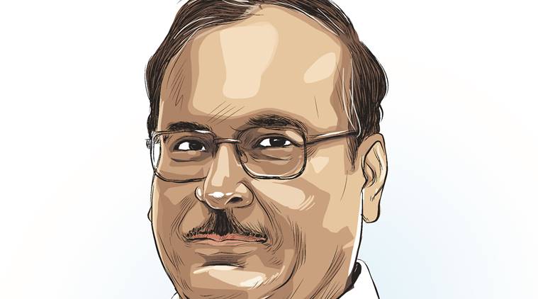 Mumbai confidential: The Big Race | Mumbai News - The Indian Express