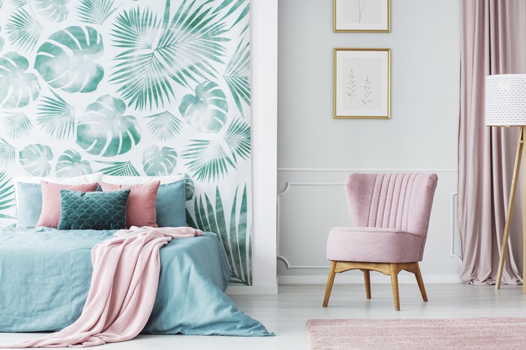 Top interior design trends of 2019, according to Pinterest | Life-style ...