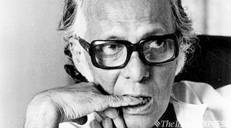 Mrinal Sen (1923-2018): Last Of Ghatak-Ray-Sen trio, pioneer of new ...