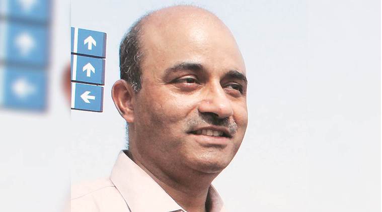 Relief for ex-IPS officer Rahul Sharma as CAT allows his plea | India ...