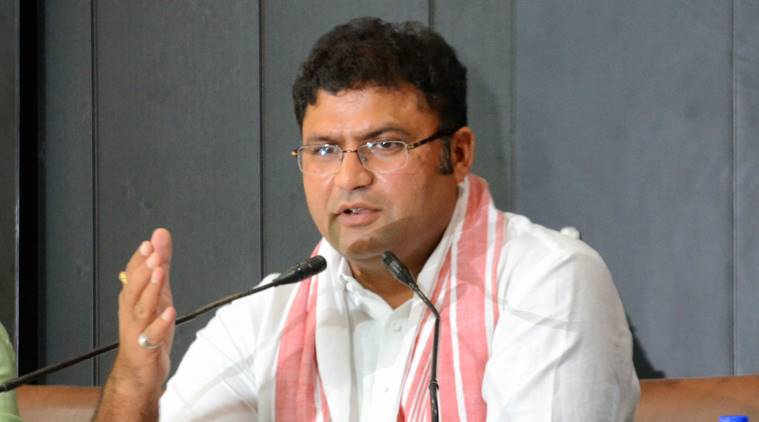 Haryana civic body polls: No final decision on poll symbol yet, says ...