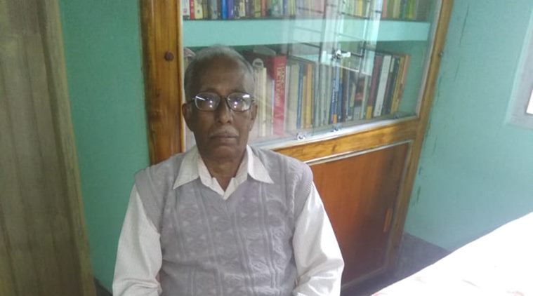 Tripura: Test run kindles hopes of reviving an old rail route to ...