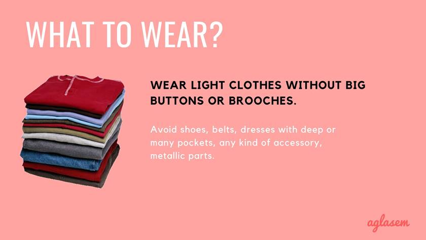 Dress code for JEE Main 2019: An essential guide for exam day ...