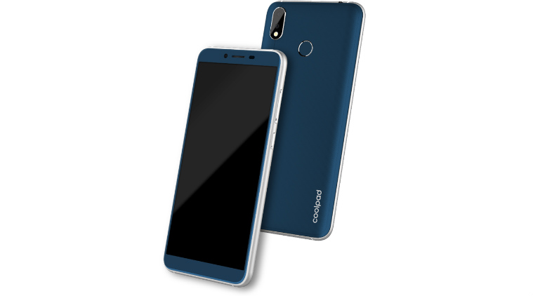 Coolpad Mega 5, Mega 5C and Mega 5M launched in India: Price ...
