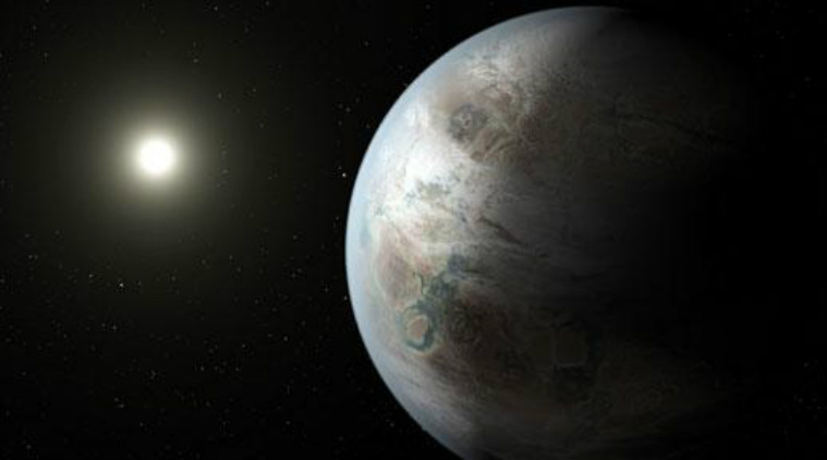 Over 100 new exoplanets discovered by NASA’s Kepler telescope ...