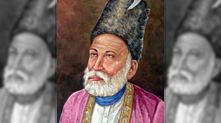 Mirza Ghalib: 9 facts on the poet’s life to share with children ...