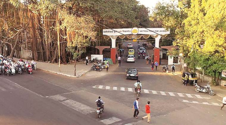 No more darting through traffic: Foot overbridge to come up soon near ...