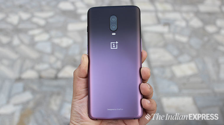 OnePlus could launch compact flagship smartphone in future: Report ...
