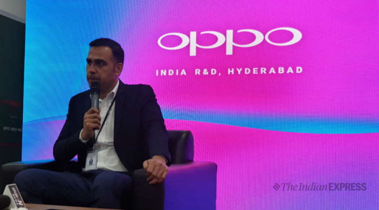 Oppo opens R&D centre in Hyderabad, its largest facility outside of ...