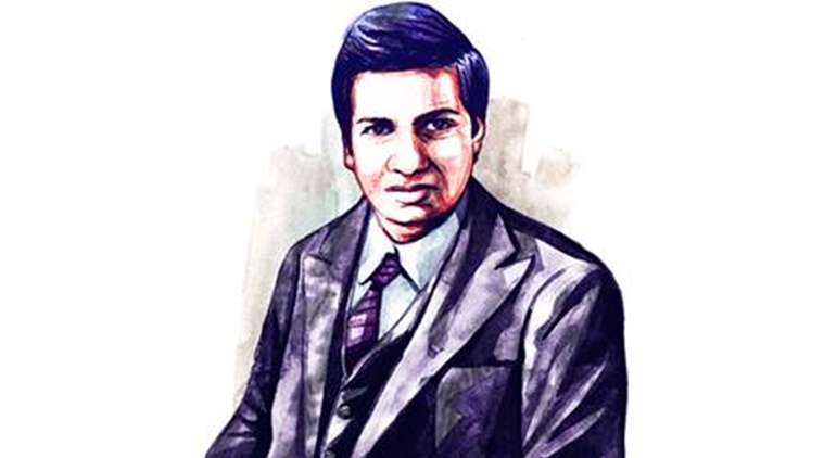 Explained: What is Ramanujan Machine, and why is it named after the ...