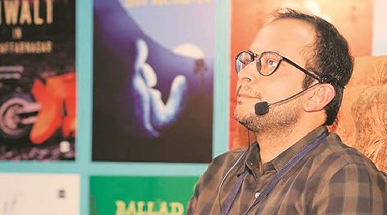 Weaving Stories | Lifestyle News - The Indian Express