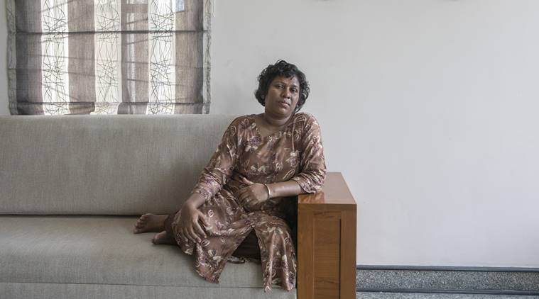 Woman who entered Sabarimala: ‘They may attack me, they may kill me ...