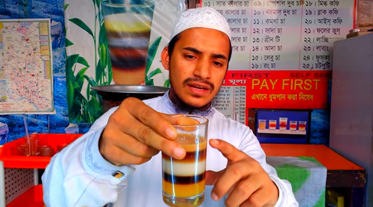 Everyone’s cup of tea: Here is how our neighbouring countries serve ...