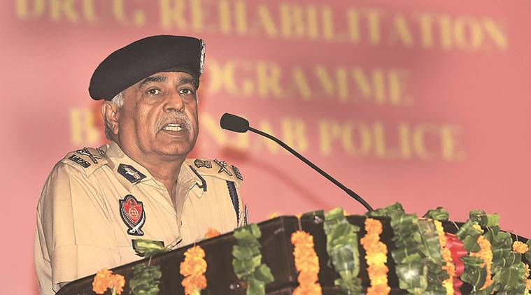 Suresh Arora to continue as Punjab DGP till UPSC clears panel | India ...