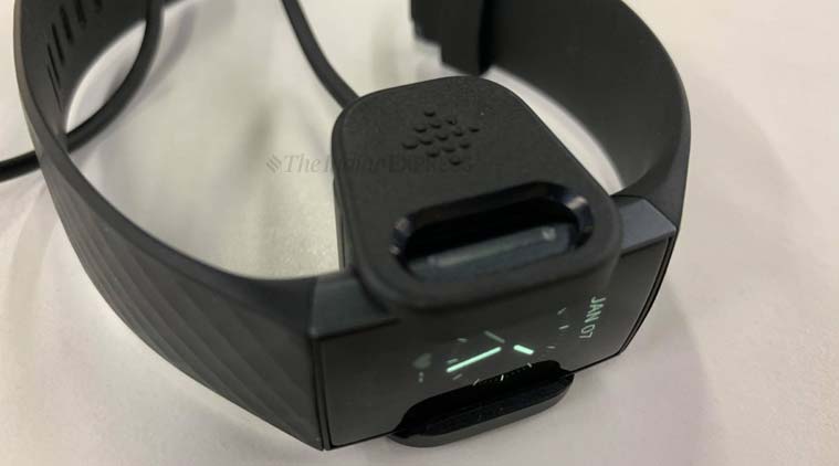 Fitbit Charge 3 review: Better fit and more insights | Technology News ...