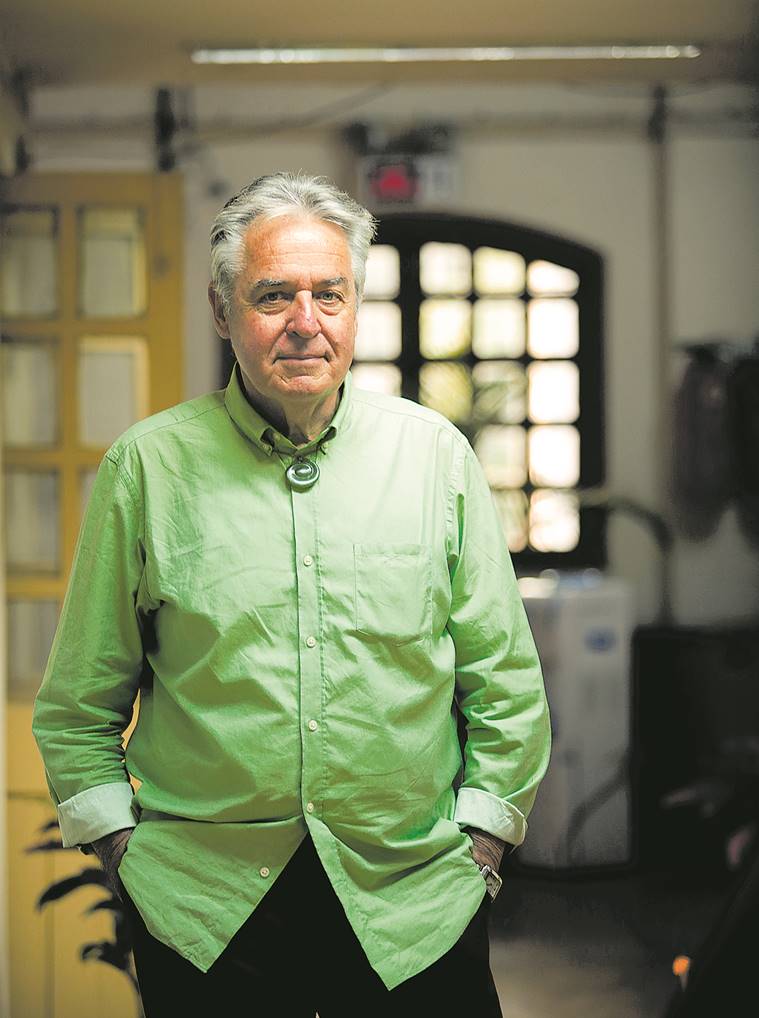 The Stories Come Alive | Books News - The Indian Express