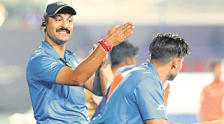 Harendra Singh: Another one coach bites the dust | Hockey News - The ...