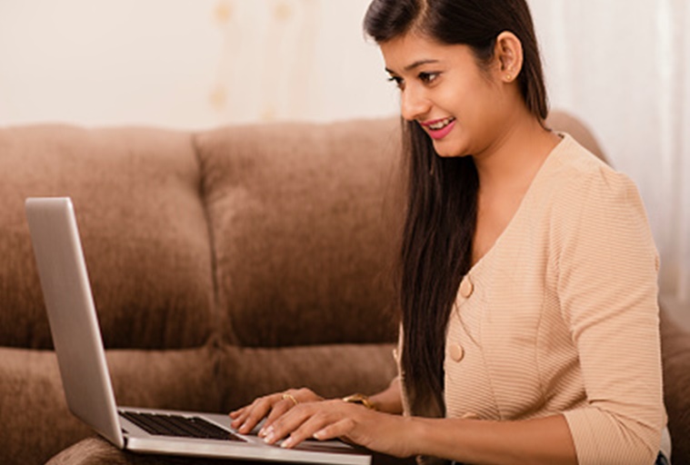 How to check JEE Advanced result 2019 | Education News - The Indian Express