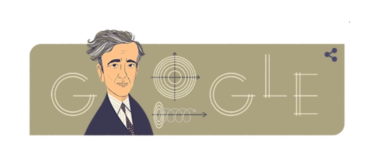 Lev Landau: Google Doodle honours the theoretical physicist lev landau ...