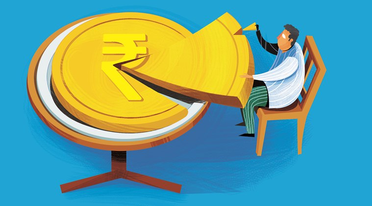 Middle class, redefined | The Indian Express