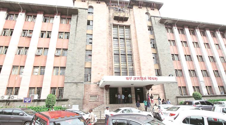 From reserved to residential: PMC to convert 11,800 sqm of BDP land in ...