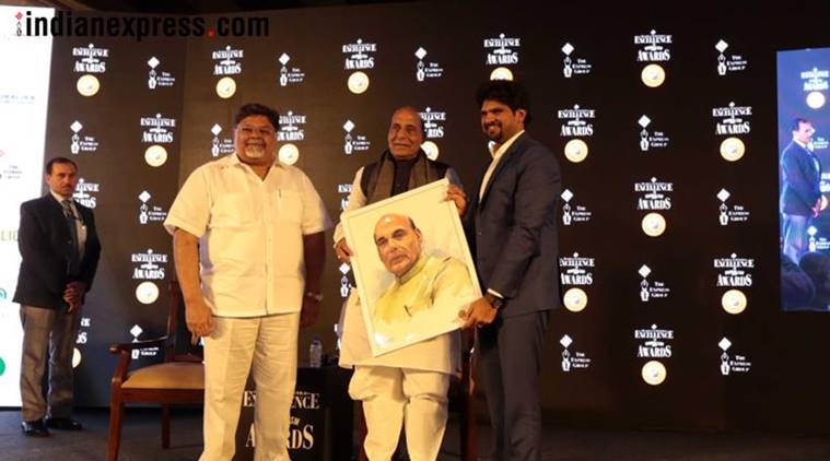 Ramnath Goenka awards: Celebrating Excellence | India News - The Indian ...