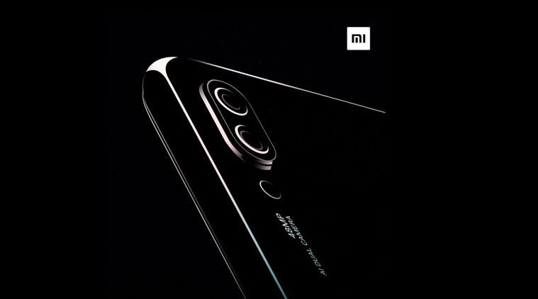 Xiaomi Redmi launch on January 10: Teaser confirms 48MP dual AI camera ...