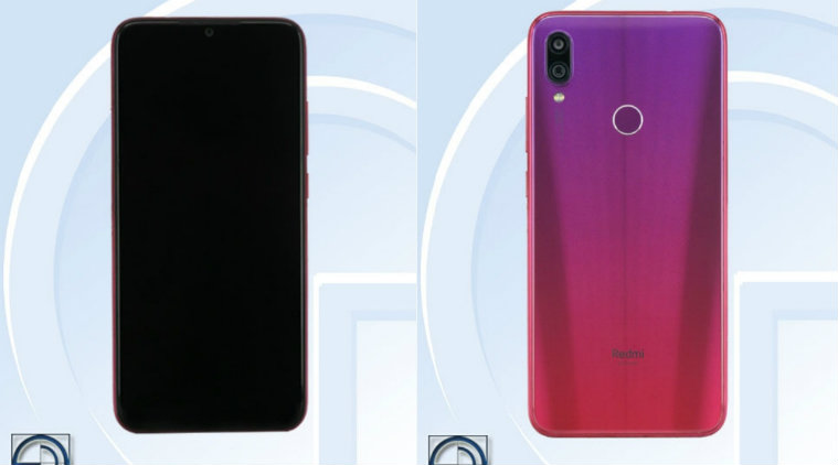 Xiaomi Redmi launch on January 10: Teaser confirms 48MP dual AI camera ...