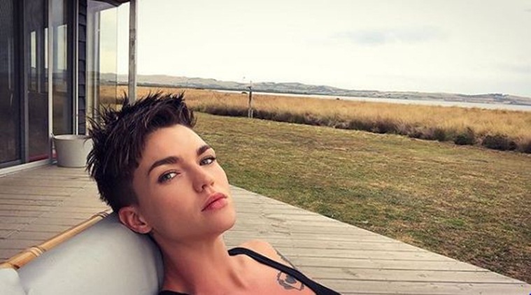 Ruby Rose to star in CW’s Batwoman | Television News - The Indian Express