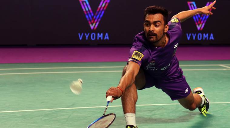 ‘Covid-19 has taught us that we should not tinker with nature’: Sameer Verma | Badminton News ...