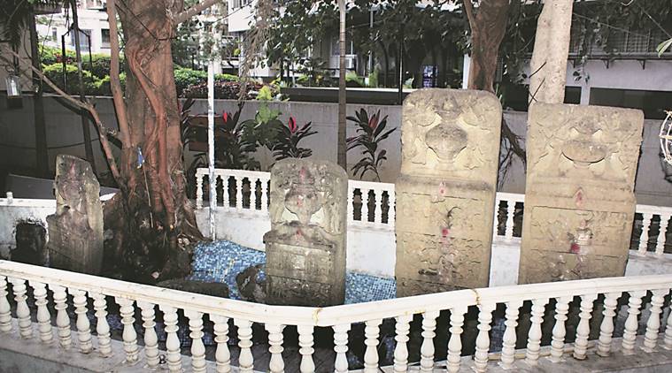 Heritage Hunt: ‘Hero Stones’ pay tribute to naval warriors of Shilahara ...