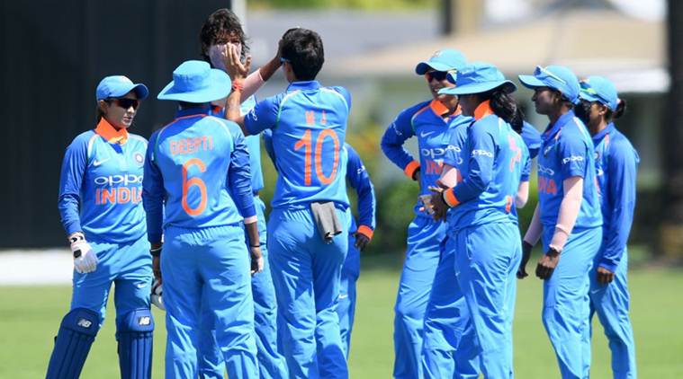India vs New Zealand Women 2nd T20I Live Cricket Score: When is 2nd T20I between India and New ...