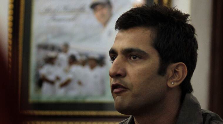 Former India pacer Amit Bhandari assaulted at U-23 state trials | Cricket News - The Indian Express