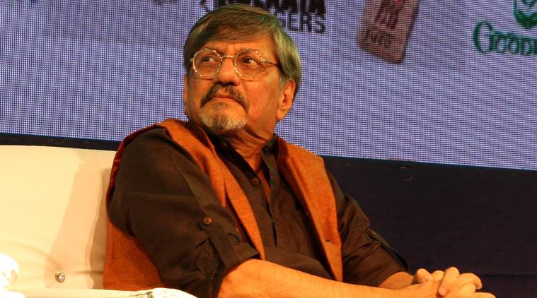 Amol Palekar returns to stage after 25 years | Bollywood News - The ...