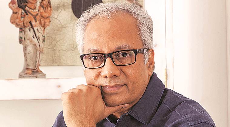 In an artist’s studio, the palette is evidence: Atul Dodiya | Art-and ...