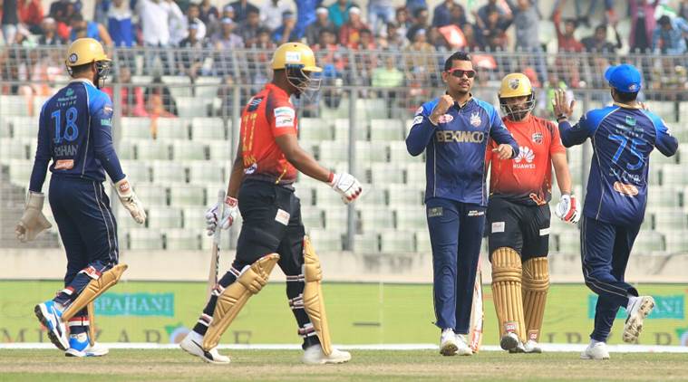 BPL 2019 Final, Dhaka Dynamites vs Comilla Victorians: Tamim Iqbal’s ...