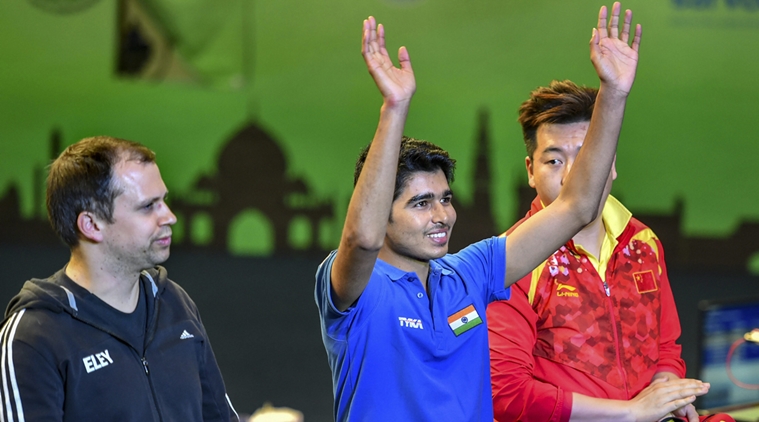Saurabh Chaudhary’s world record came from a cowshed-turned-shooting range | Sport-others News ...