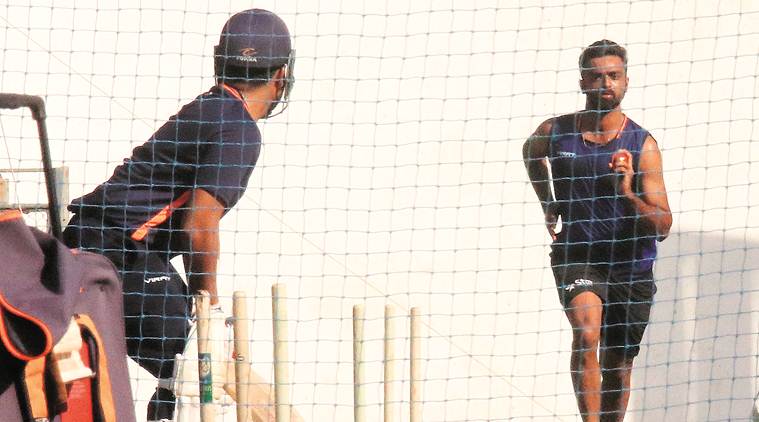 Jaydev Unadkat back in scheme of things for India | Cricket News - The ...