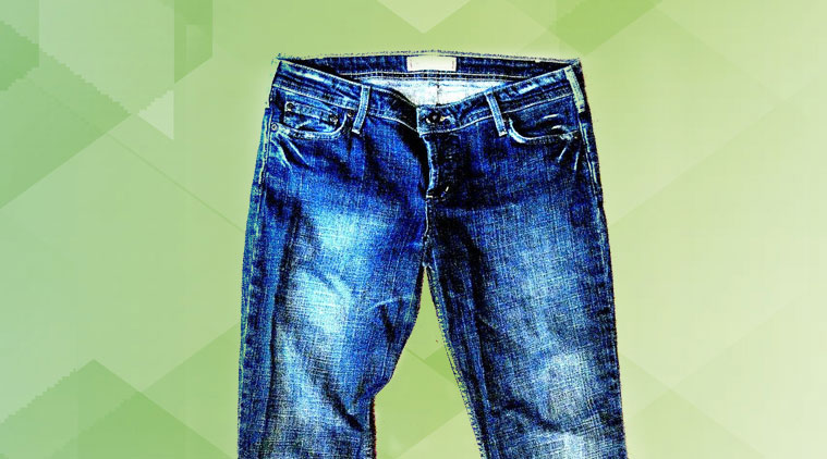 The surprising Indian origin of blue jeans | Parenting News - The ...