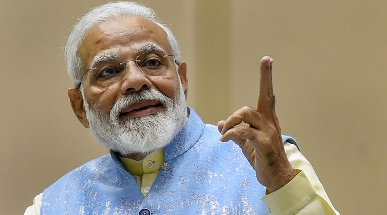 PM Modi to visit Amethi on March 3, launch project to manufacture AK-47 ...