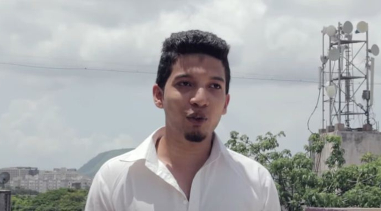 Bombay 70 review: Meet Naved Shaikh, the original ‘Gully Boy’ | Music ...