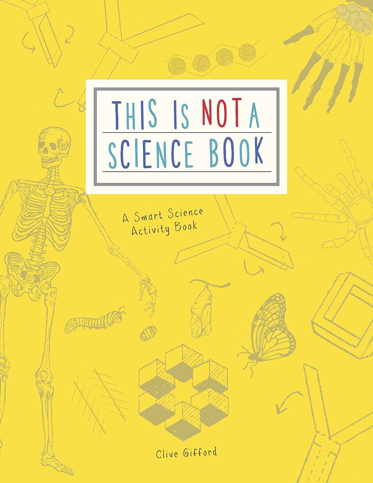 National Science Day: Children’s books that explain concepts in simple ...