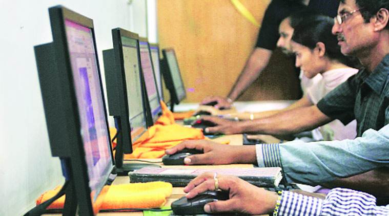 For skilling India | The Indian Express