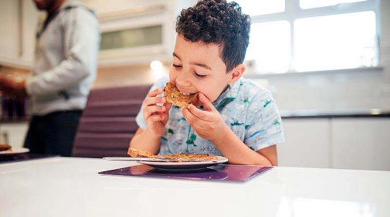 Try these easy recipes to satisfy your child’s exam time hunger pangs ...