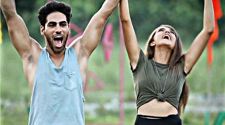 Splitsvilla 11 winners Shruti and Gaurav: We redefined the game by ...