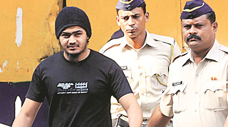 Photos don’t prove I committed terror act: Areeb Majeed to court ...