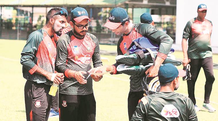 Christchurch terror attack: ‘There was fear and panic. Tamim Iqbal, Mushfiqur Rahim were ...